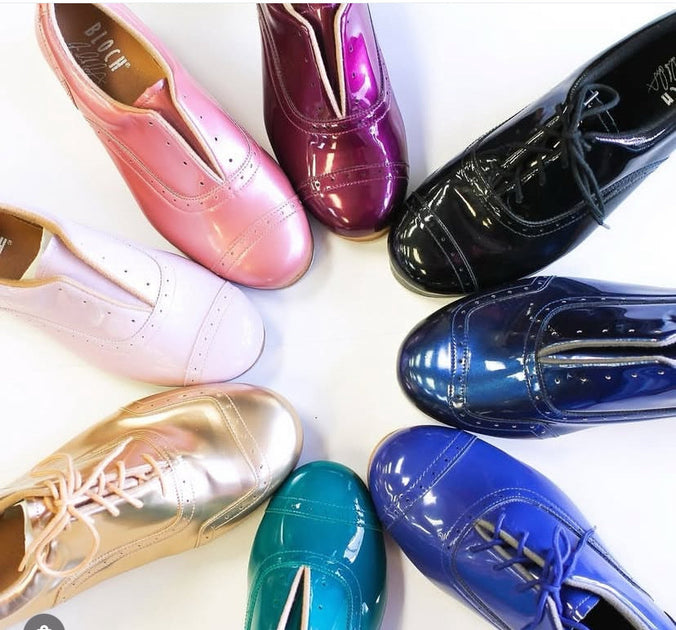 Ltd Edition Samuels – Step'N Out Dancewear