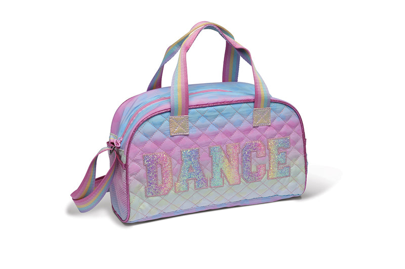 Danshuz Dancing Over The Rain Duffel- B23512 – Step'N Out Dancewear