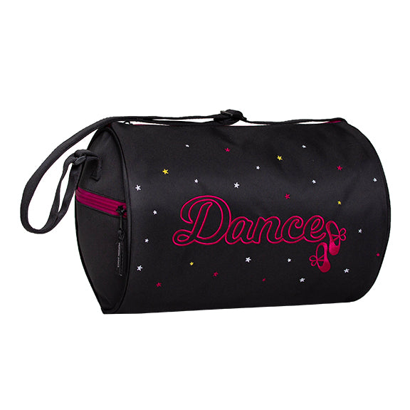 Horizon Dance Starry Night Duffel- Black 5015 – Step'N Out Dancewear
